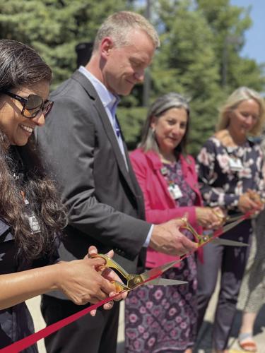 The Grove adds space to unwind at Methodist Hospital in St. Louis Park ...