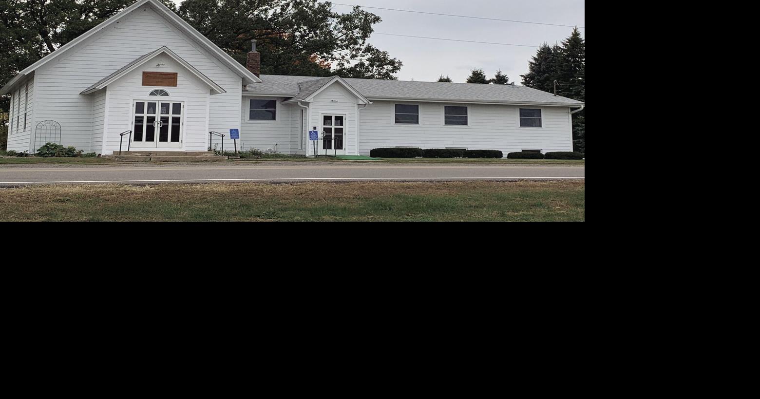 Keeping history alive in Hanover: Historical Society celebrates 20 ...