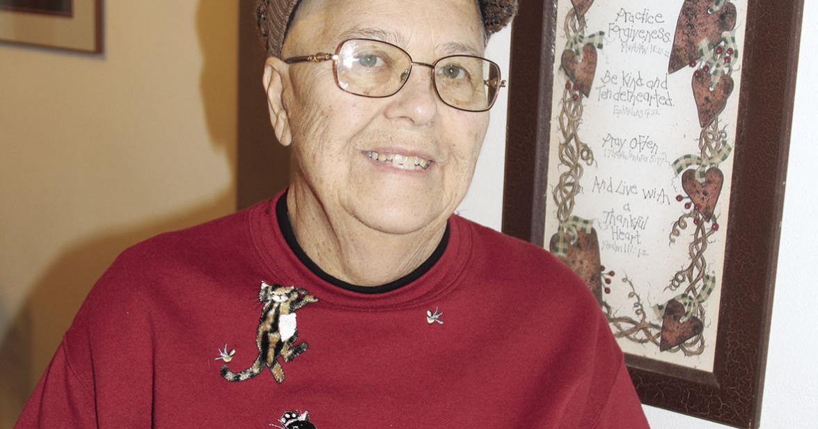 Pieper recognized with the “Legacy Award” for a lifetime of putting ...