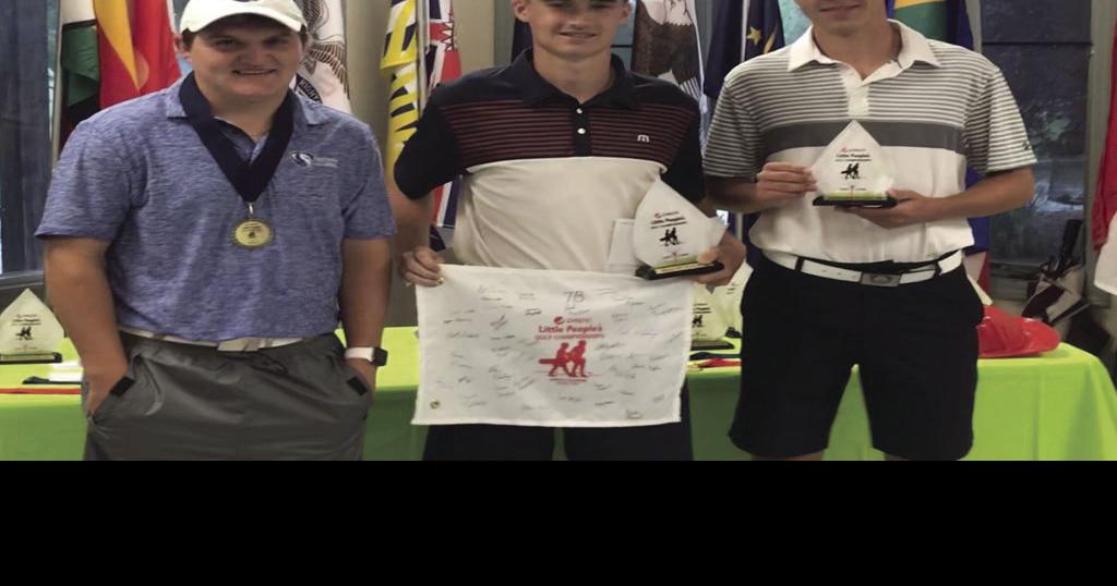 Kuznik siblings succeed at international golf tournament | Sports ...