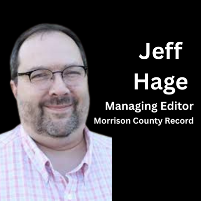 Set in concrete: Ole Hage's legacy was built to last | Free ...