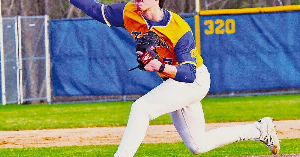 Filer sets the tone for Wayzata baseball streak | Sports ...