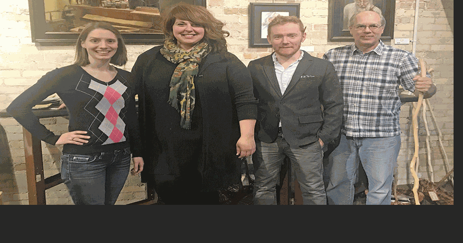 Michelle Kiley joins the GRA team as interim director | Morrison County ...