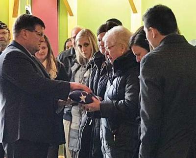 Community remembers former commissioner Tom Wenzel | Local News ...