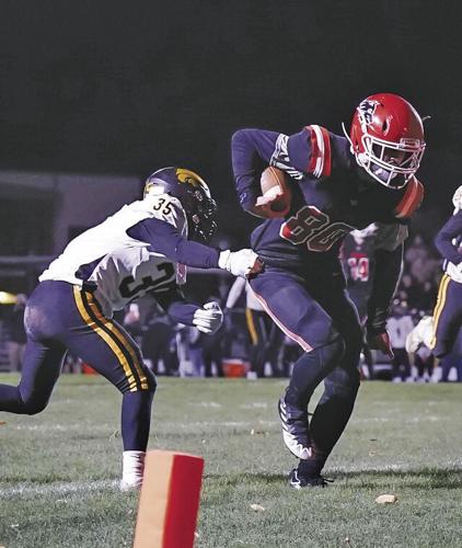 Milaca falls behind early, fails to rally versus Wildcats | Sports ...