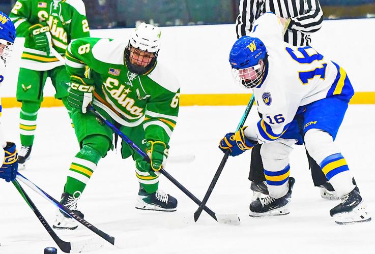 Wayzata boys land 4 All-Lake hockey berths | Sports | hometownsource.com