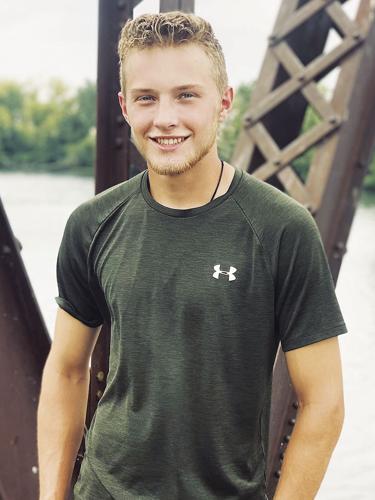 Smude, Schneider named Little Falls Community High School students of ...