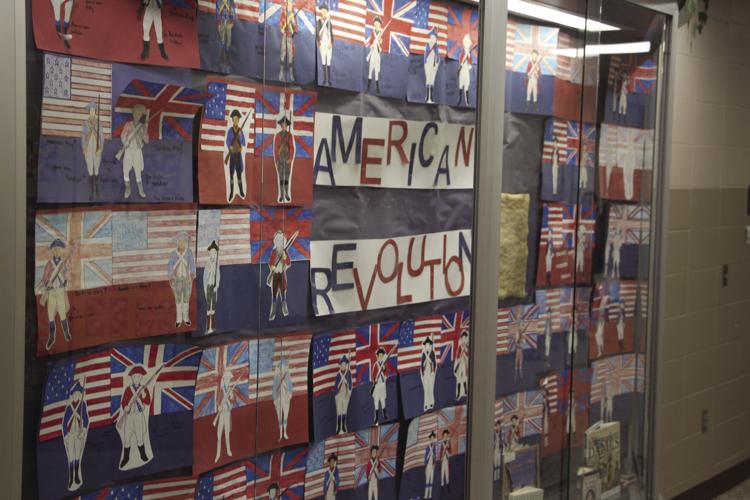 Southview students get education on the ‘Trail’ | Community ...