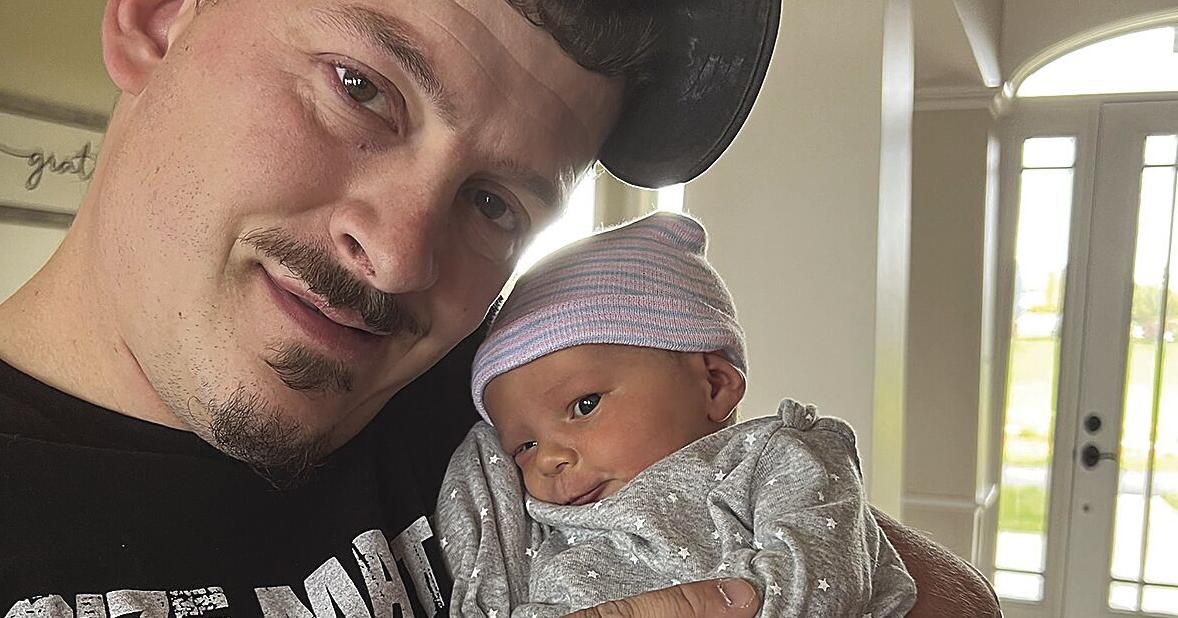 Jeff Hage's 30th Milaca Anniversary: Revisiting 3-year-old's 1993 farm ...