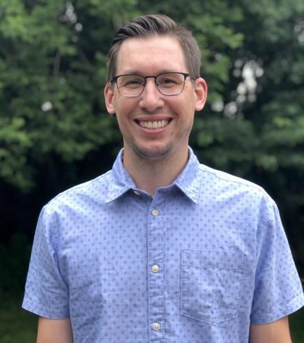 Logan Schultz poised to lead Echo Park Elementary | Free ...