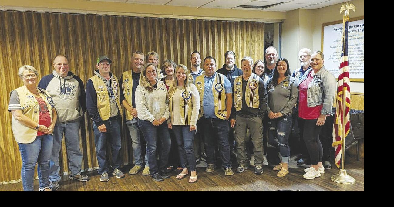 Monticello Lions select new board for 2024-25 | Monticello Times ...