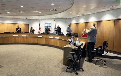 As county attorney retires, April 30 proclaimed Kathleen Heaney Day ...