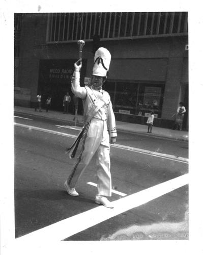 Serber relinquishes baton after decades | Community | hometownsource.com