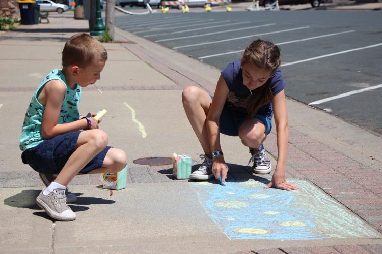 Catching some fun at Dew Days | Sun This Week | hometownsource.com
