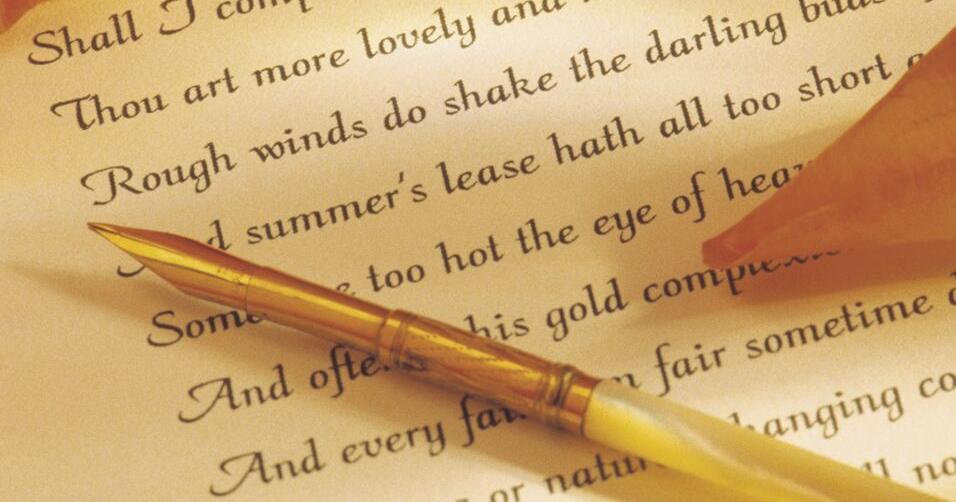 Annual Poetry Showcase highlights work of local poets | Monticello ...