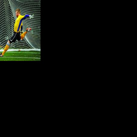 Orono’s Mitchell Wolff goes pro: 2011 OHS grad tending net for ...