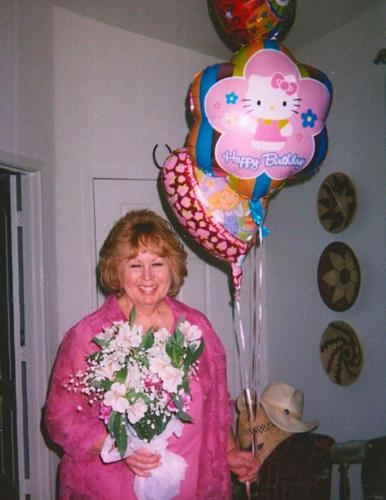 Patricia J. Hoyt | Obituaries | hometownsource.com