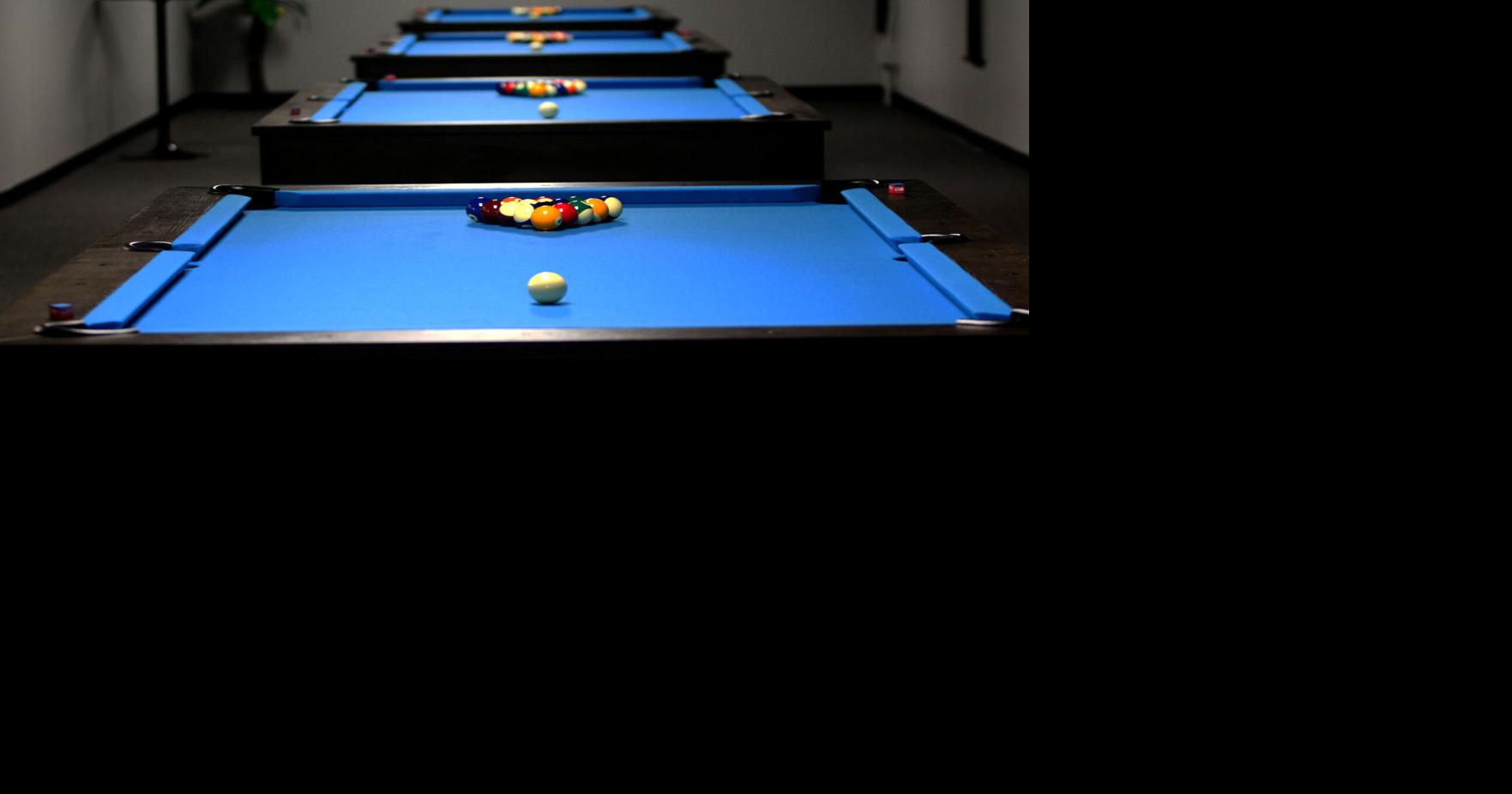 Pickle Paradise plans pool league; liquor sales begin | Elk River Star ...