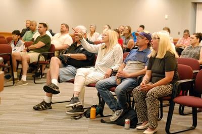 Apple Valley to seek two-question parks bond referendum | Apple Valley ...