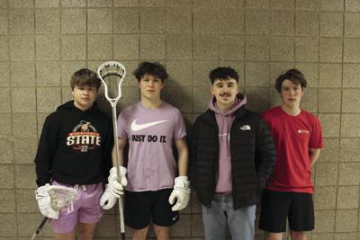 Hornets’ to rely heavily on returning players | Community ...