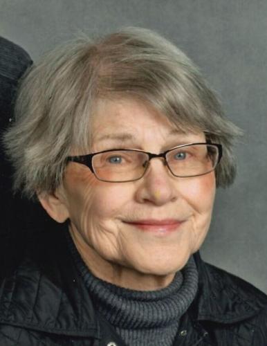 Virginia Ann Nelson | Obituaries | hometownsource.com