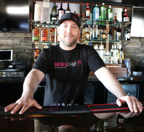 Rebel Chef owner makes plea to support small business during crisis ...