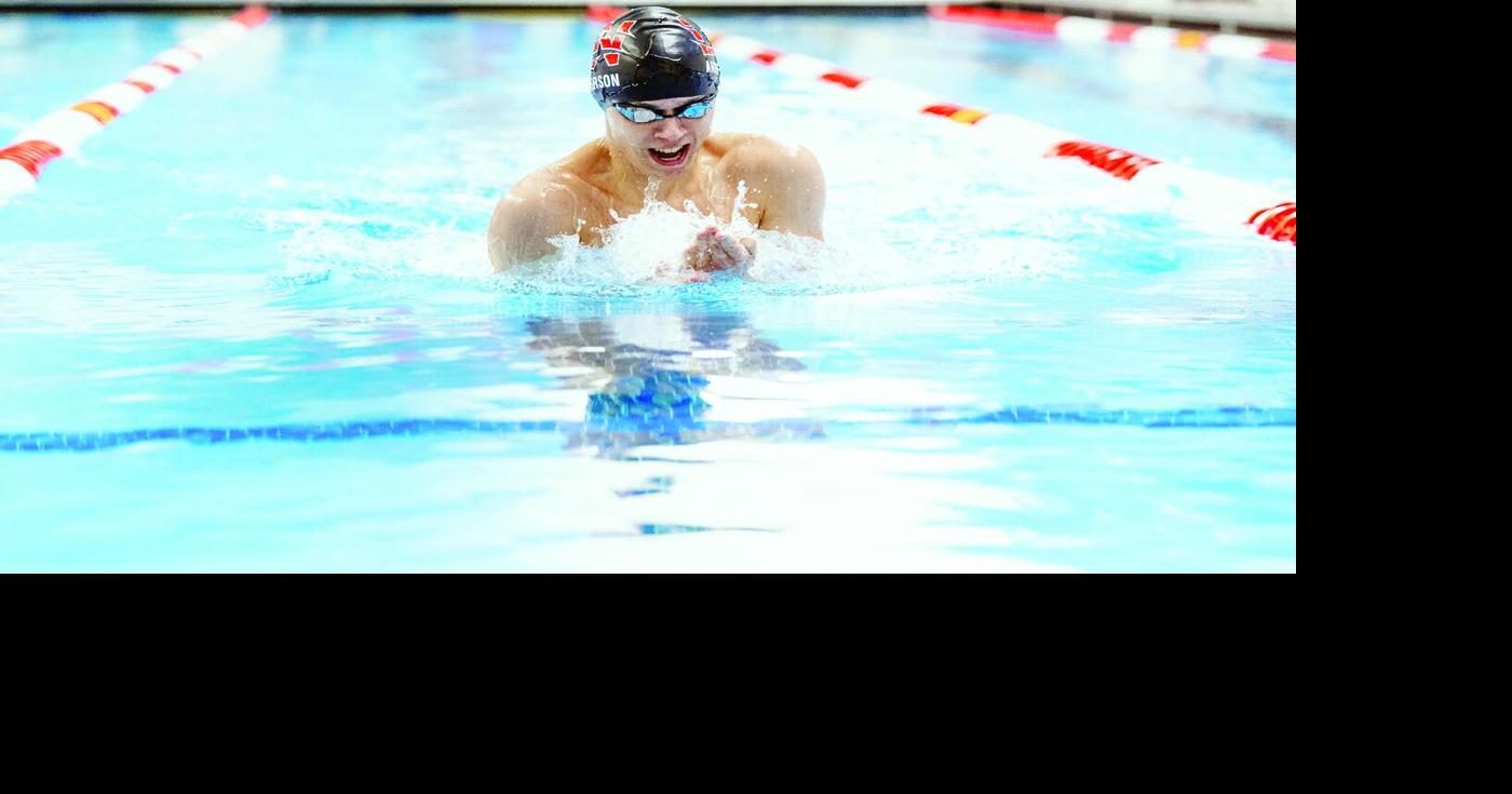 SSC swimming: North boys explode in season-opening victory | Sports ...