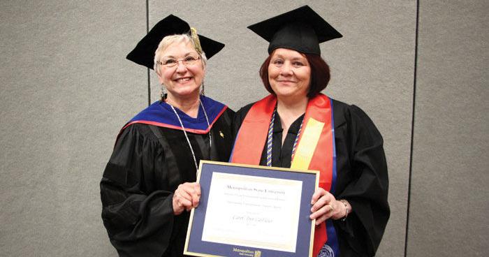 When graduation means more than a piece of paper | Local News ...