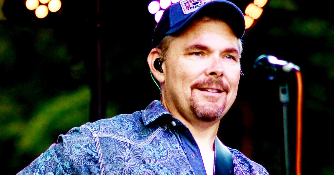 Up next in Riverfront Concert Series: Hillbilly Inc. | Elk River Star ...