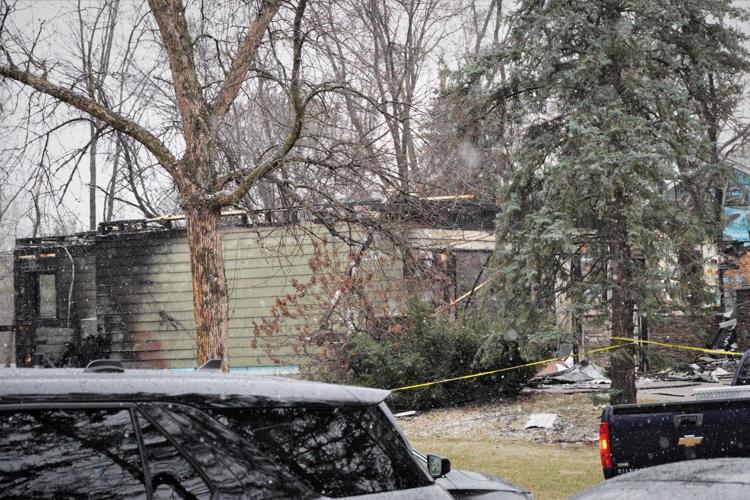 UPDATE: No survivors in Brooklyn Park plane crash, house occupant ...