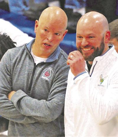 Eden Prairie's Dave Flom is National Coach of the Year | Sun Current ...