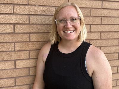 Voter's Guide: Pierz School Board: Kaitlin Pohland | Free ...