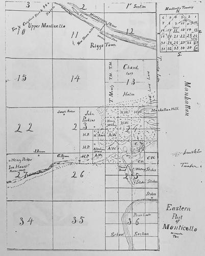 Historically Speaking: Monticello’s namesake | Monticello Times ...