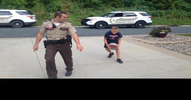 Washington County deputy receives award | | hometownsource.com
