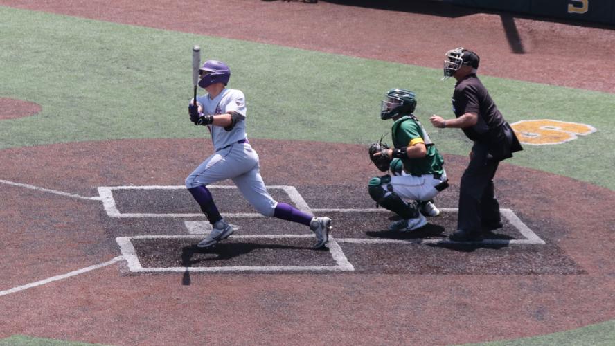 Anoka grads Hauge, Culley earn All-Region honors with Minnesota State ...