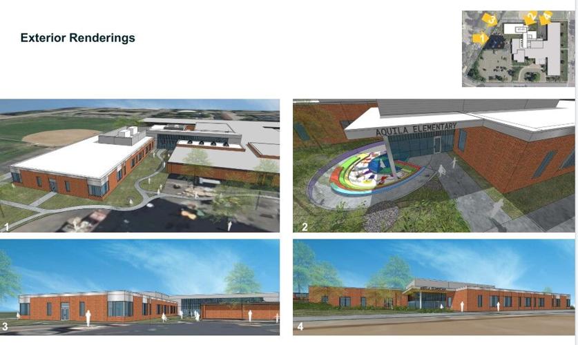 St. Louis Park School Board moves ahead on Aquila Elementary expansion ...