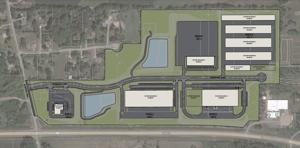 Corcoran council wants a traffic light near future industrial park ...