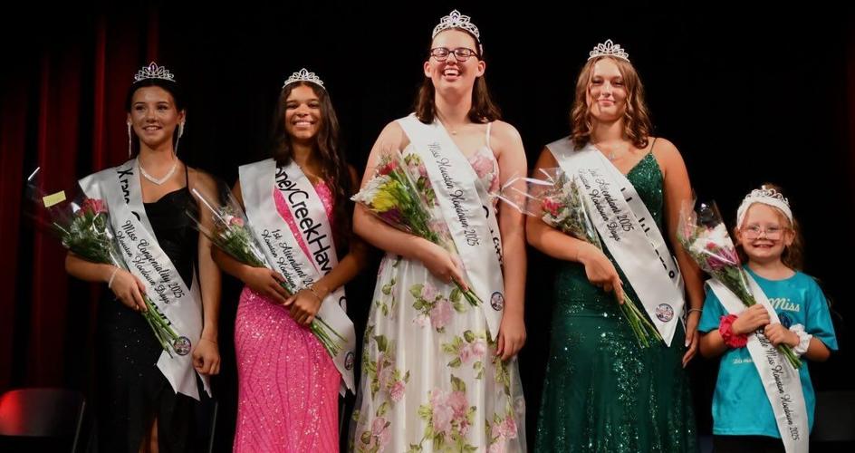 Houston crowns its 2025 Hoedown royalty with tradition, pride and ...