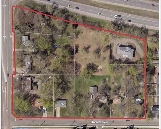 Golden Valley council hopes to attract future multi-family development ...