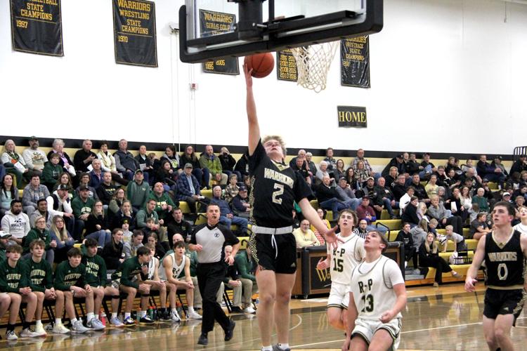 Caledonia boys basketball wins 2, looks for retribution next | Sports ...