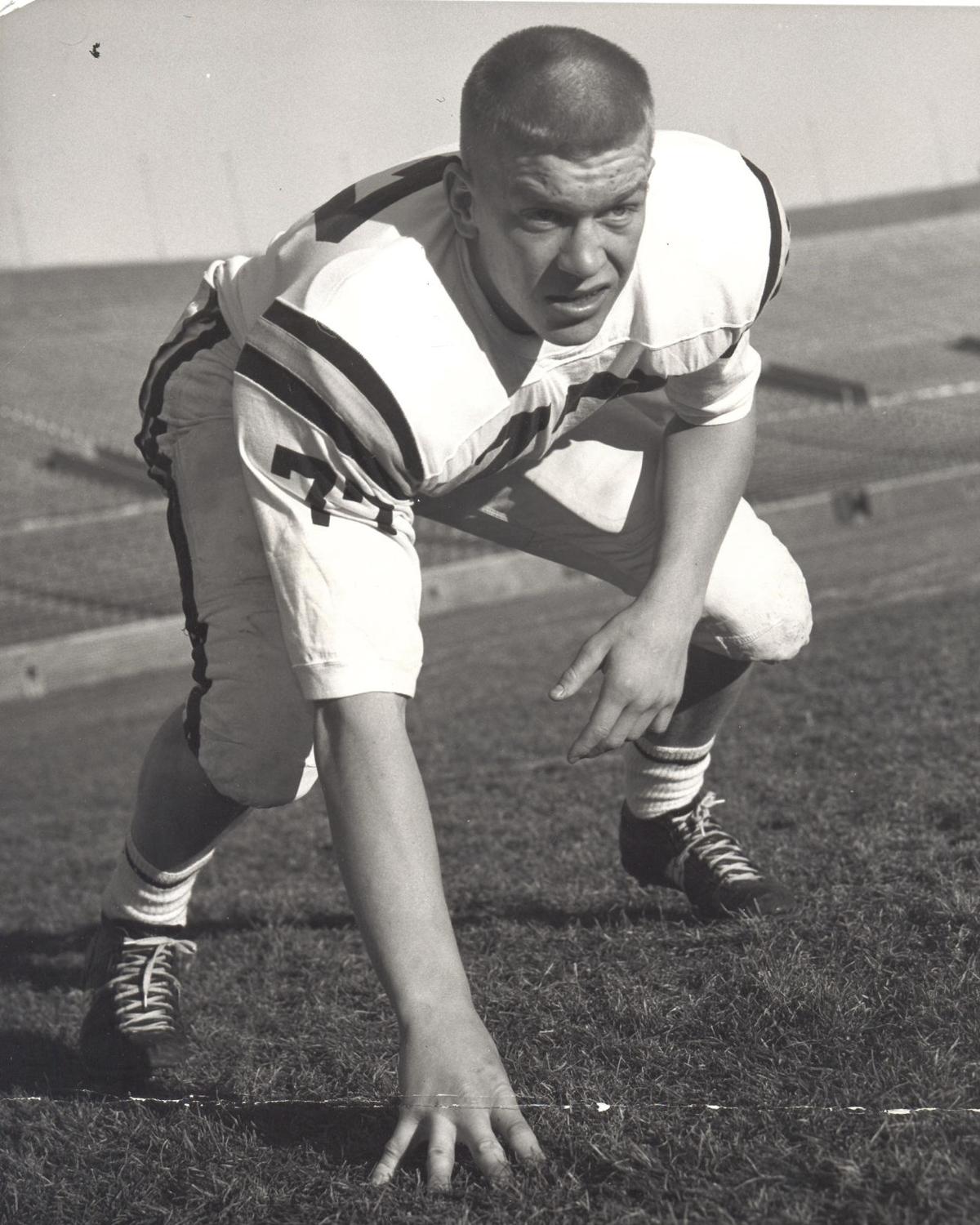 Bloomington’s Milt Sunde part of Vikings, Gophers success | Bloomington ...