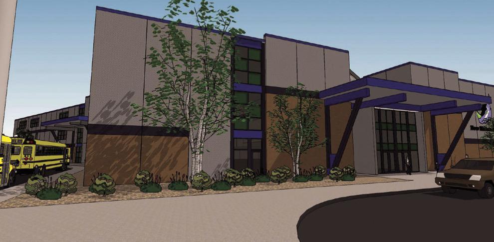 New Millennium Academy to move to Brooklyn Center | Education ...