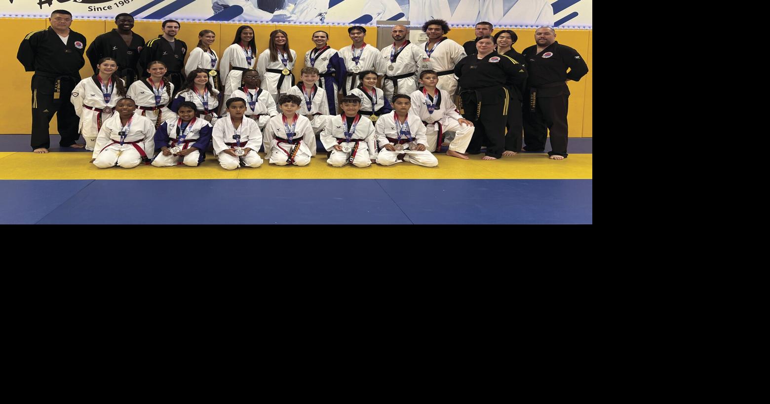 Minnesota team strikes gold at AAU Nationals | Free | hometownsource.com