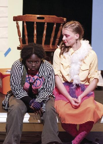 ‘The Redemption of Gertie Greene’ comes to St. Louis Park stage | Free ...