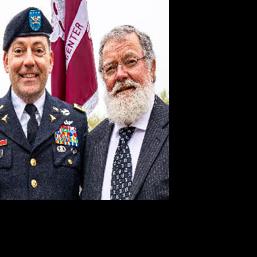 Colonel Aaron Cronin | Announcements | hometownsource.com