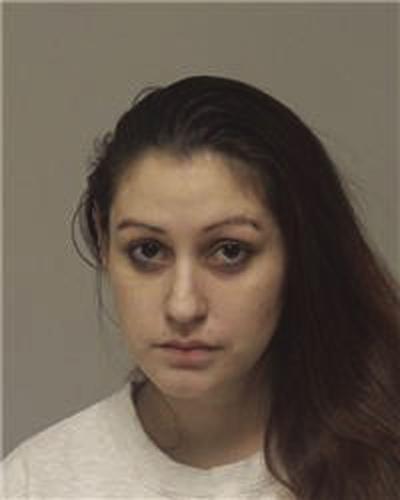 Columbia Heights woman charged after high-speed Ramsey chase | Public ...