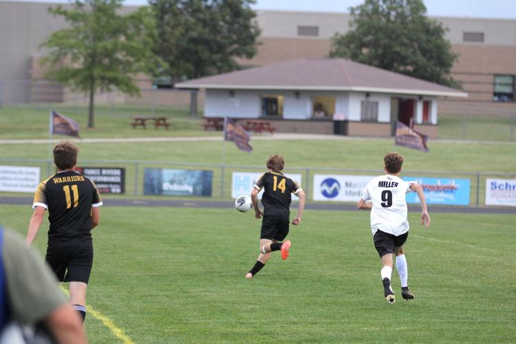 Boys soccer handles tough loss against Cotter, plays PEM to no score ...