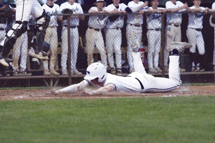 Champlin Park baseball clinches NWS conference championship | Sports ...