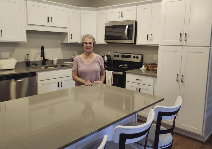 Saint Therese opens new senior living community in Corcoran | Free ...