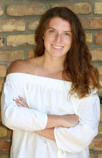 Bizal named Elk River's Athena Award winner | Elk River Star News ...